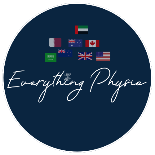 Everything Physio | Big Changes Coming: A New Canadian Physiotherapy ...